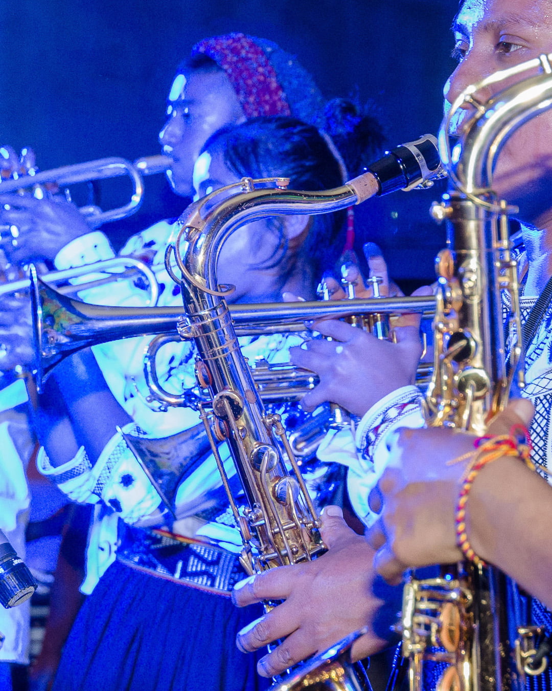Música en Oaxaca, su significado y tradiciones - Revista Quixe. Un ...