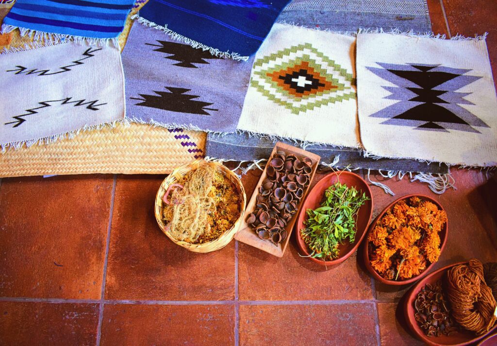 Lenguas de Oaxaca: un mosaico de las regiones - Revista Quixe. Un viaje ...