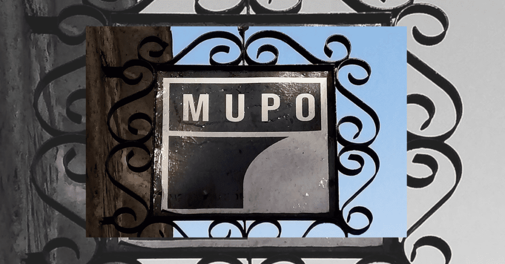 Museo de los pintores oaxaqueños MUPO