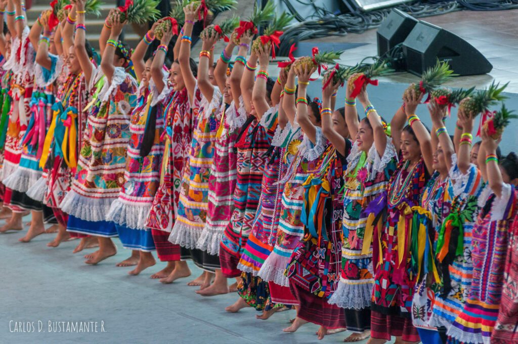 Guelaguetza 2023, el festival de Oaxaca que nadie quiere perderse