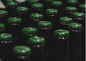 Conoce la cerveza de agave, una opción gluten-free