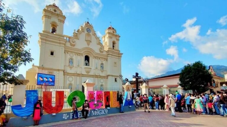 ¿Qué hacer en Juquila, Oaxaca?