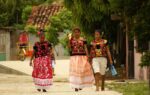 Lenguas indígenas de Oaxaca. Estas son las 5 principales